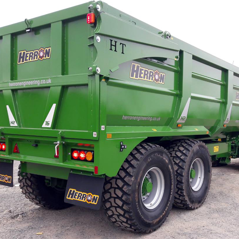 Delcora® Banden | Kwaliteit en Prestatie van HBI Tyres & Wheels